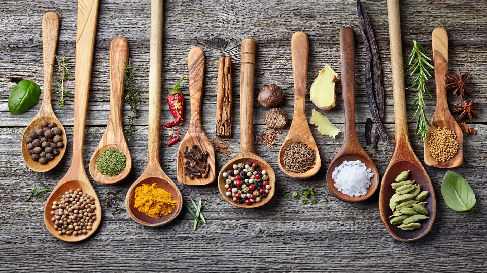 Food Additives For Food Processing Agrihortico
